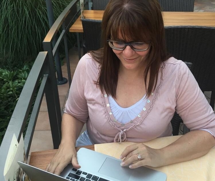 Mein Steckbrief – Claudia Hauser